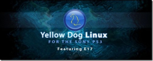 PS3: Yellow Dog Linux – GeekMag